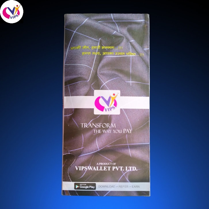 Vipswallet.com – Digital Bills & Utility Payment, Bus booking, Payment ...